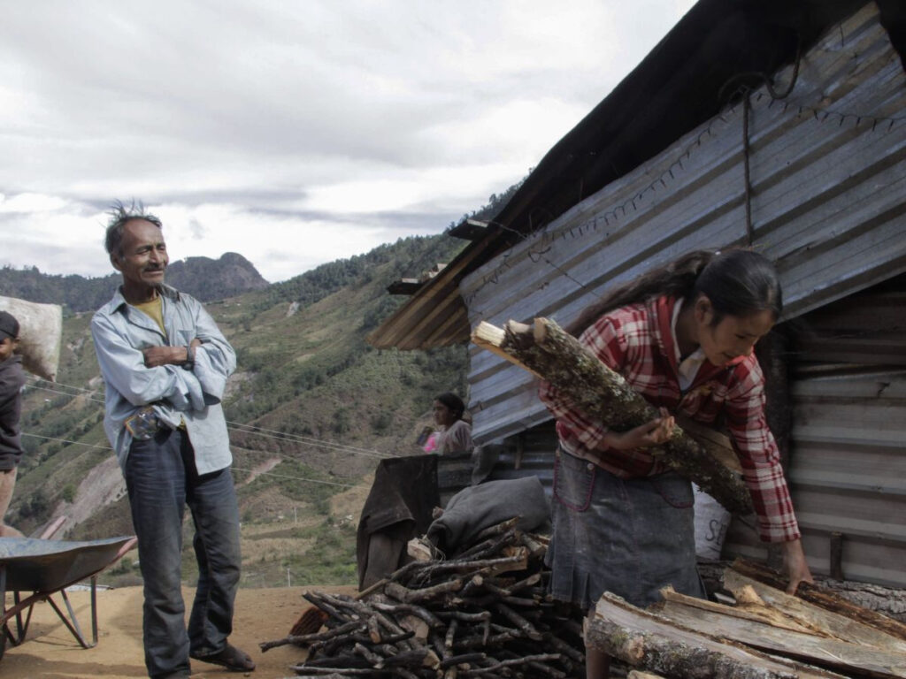 Cepal: Pobreza extrema en México se concentra en las zonas rurales – La ...